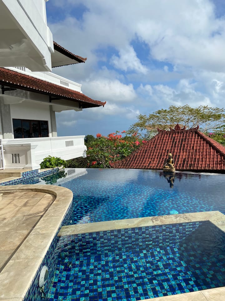 Bukit Terindah Villa - Uluwatu