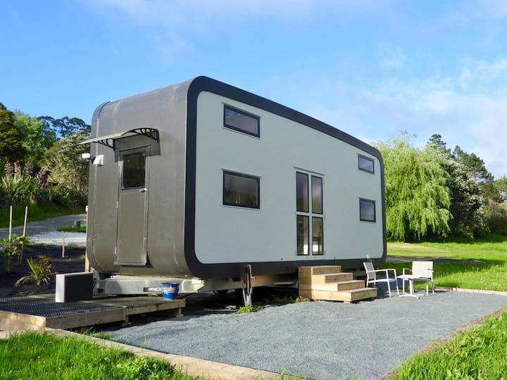 Tinytara - Tiny Home Mangawhai - Mangawhai