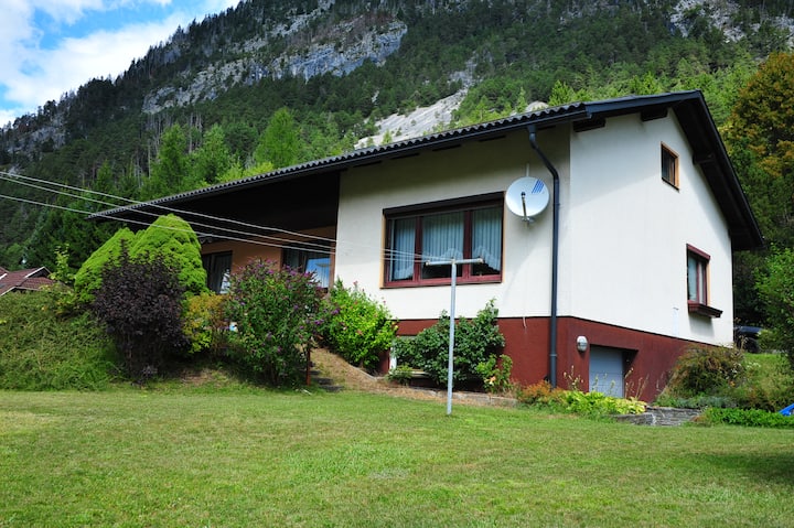 Dein Ferienhaus In Kärnten, Bad Bleiberg - Tarvisio