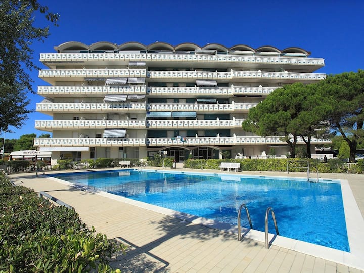 Appartement à Porto Santa Margherita (Ve) - Caorle