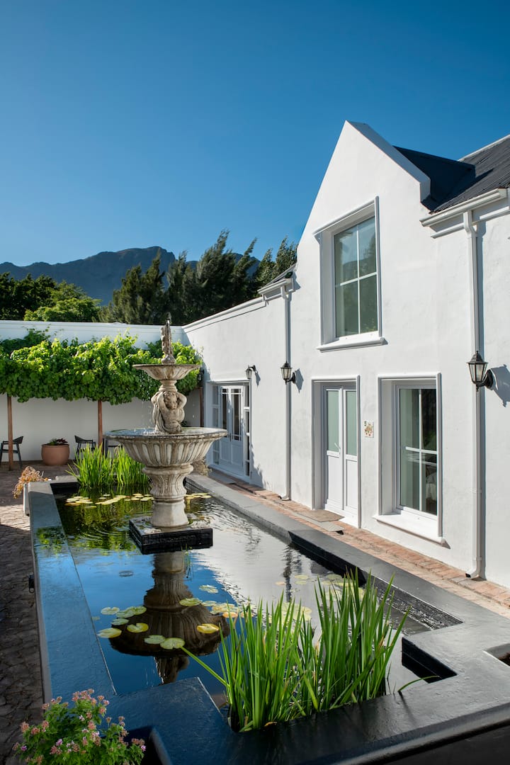 La Chambre 4 - 法蘭史霍克