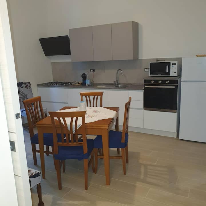 Illy House Ad Alghero - Alghero