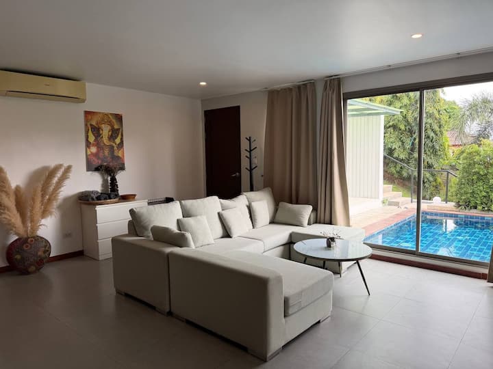 Jackie Casa - Ko Pha-ngan