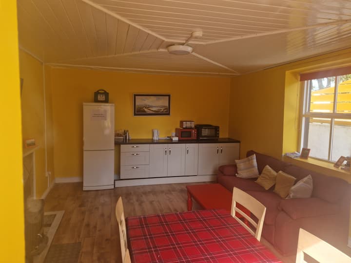 Spacious Room In Brairhill - Oranmore