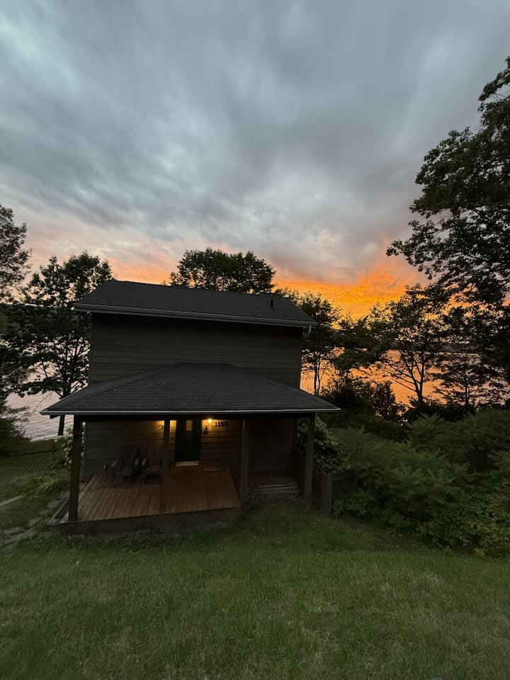 Havre De La St-maurice - Shawinigan