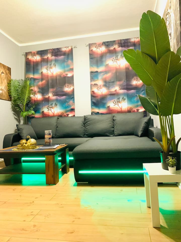 Flensburg Zentrum 50 06 - Flensburg