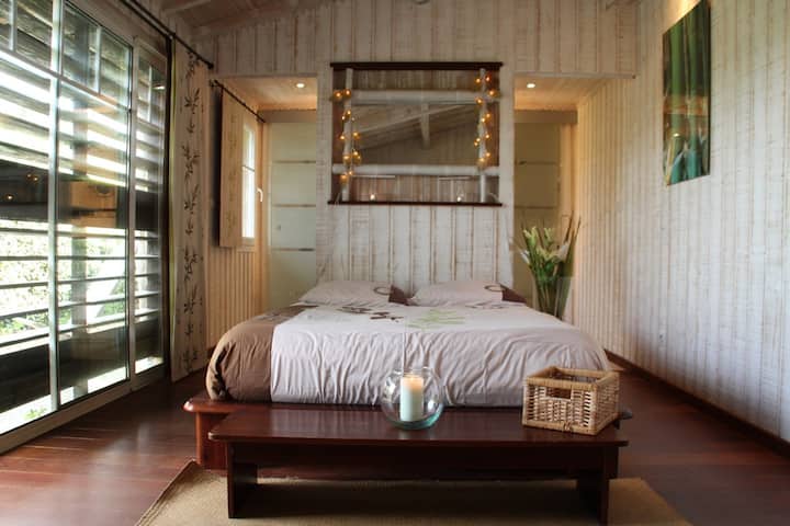 La Chambre L - Cap Ferret