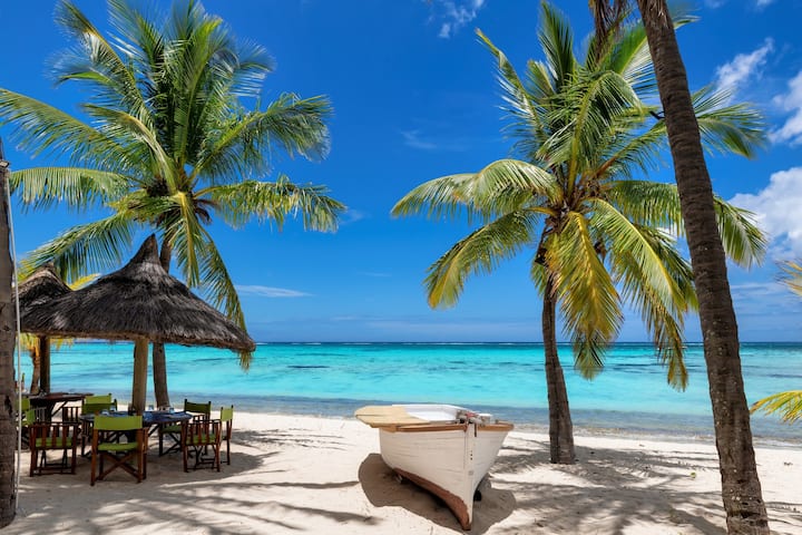 La Kaza Del Sol - Mauritius