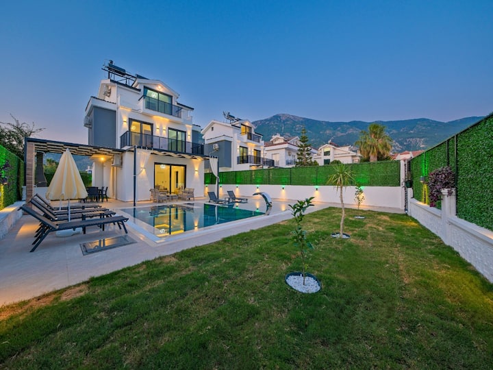 Likya Villas 1 - Ölüdeniz