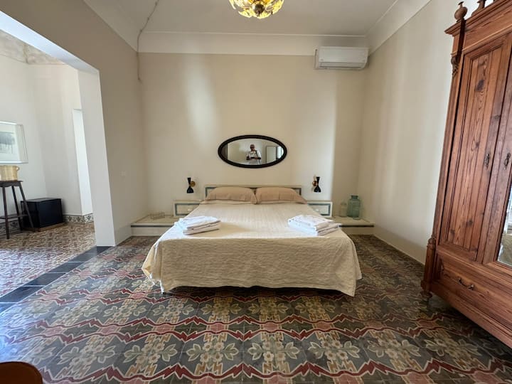 Casa Al Santo - Suite Grande - Isola di Favignana