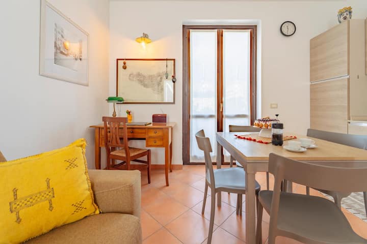 Casa Di Giorgio - Isola di Favignana