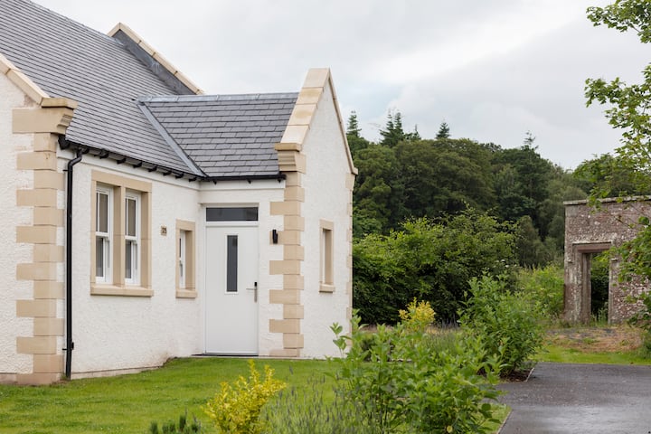 Schloss Roxburghe Garden Cottage - Kelso