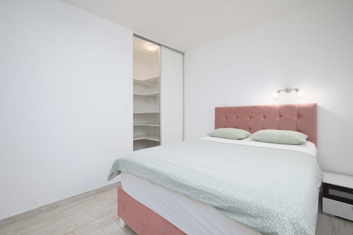 Bolgarska Apartment - Ljubljana