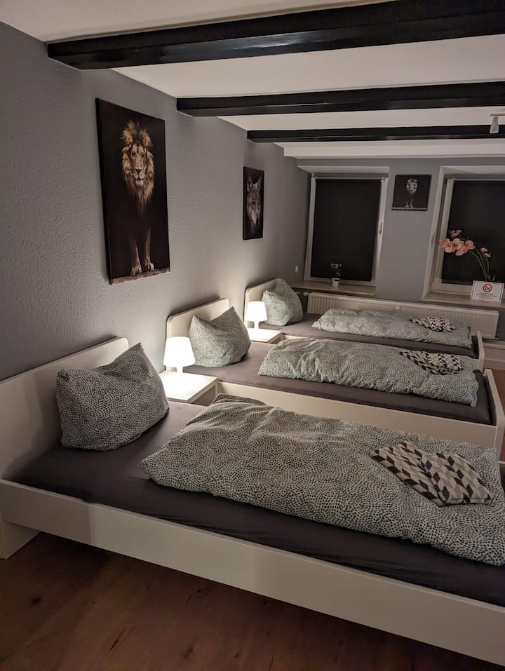 Flensburg Zentrum 69 05 - Flensburg, Almanya