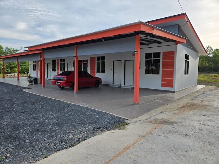 Roomstay Bukit Kayu Hitam No.81 - Changlun