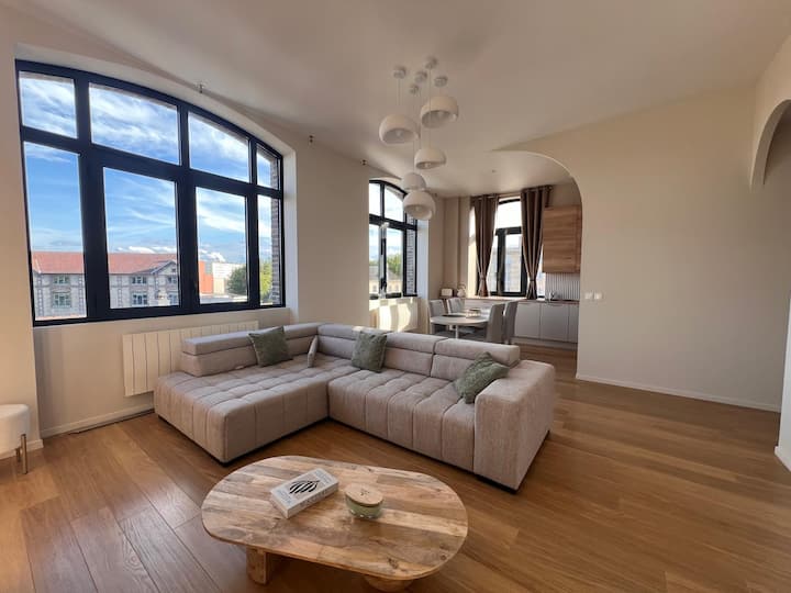 Spacieux Et Lumineux Aux Portes Du Cœur De Troyes - Troyes