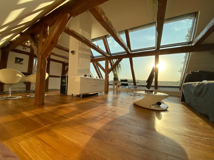 Loftundliebe - Brandenburg