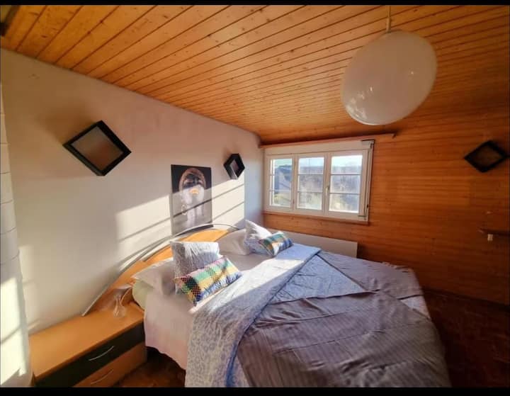 Chalet Am Luzern - Zug