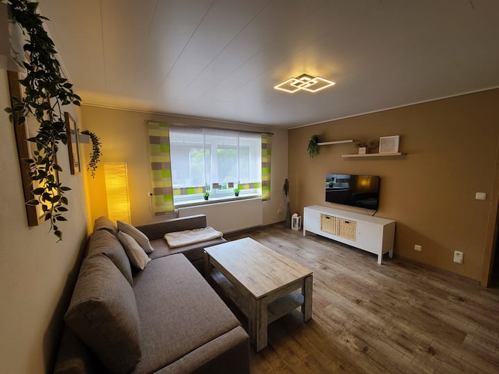 Ferienwohnung In Kaltenthal - Pottenstein