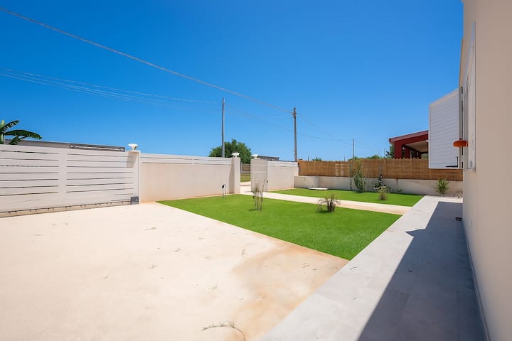Villa Malama Marzamemi - Marzamemi