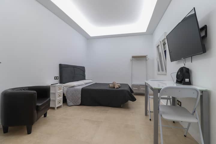 Hz4103 Apto Estudio Interior - Arrecife