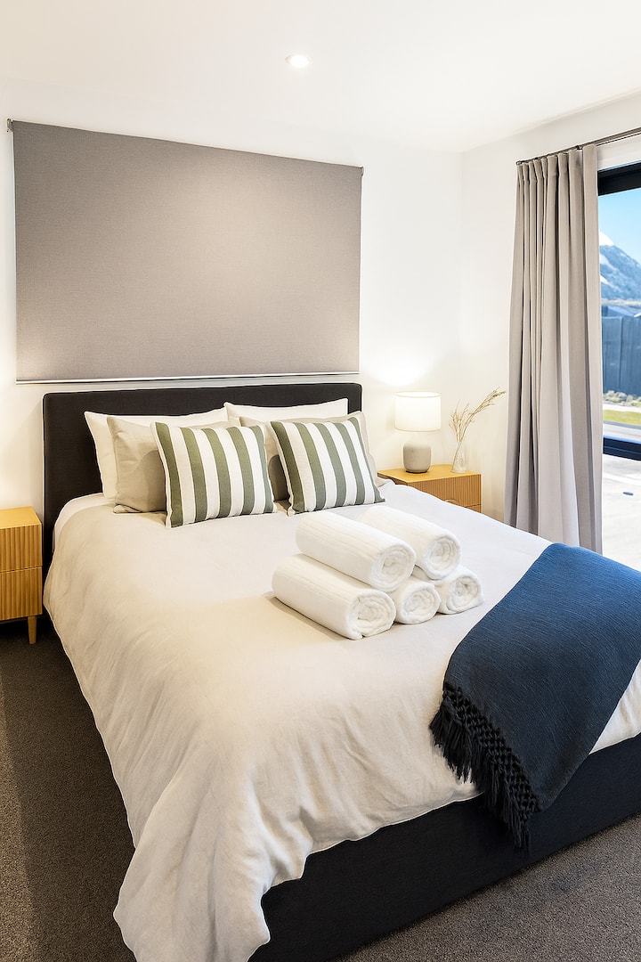 Remarkables Retreat - 퀸스타운