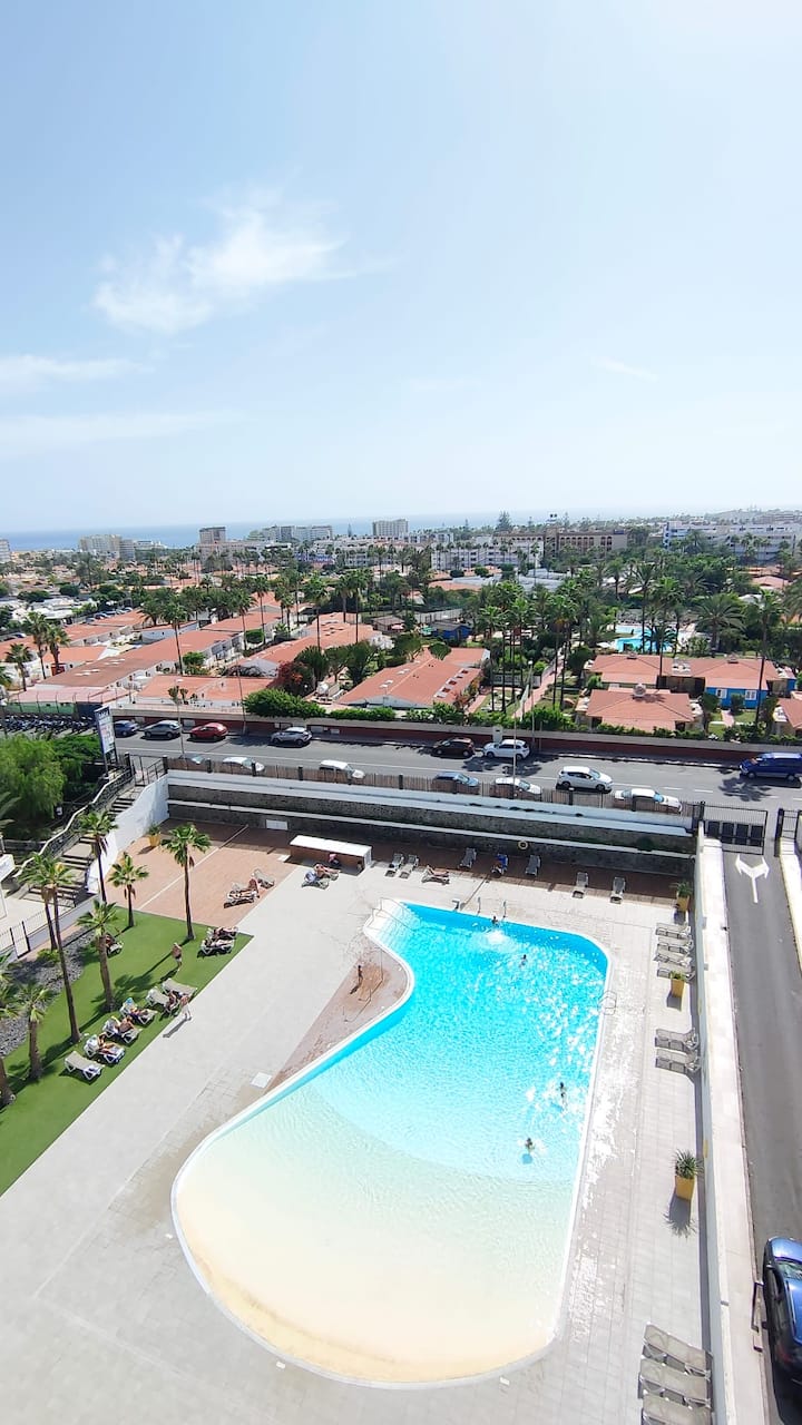 Blue Atlantic - Maspalomas