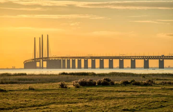 Long-term Rental - Malmö