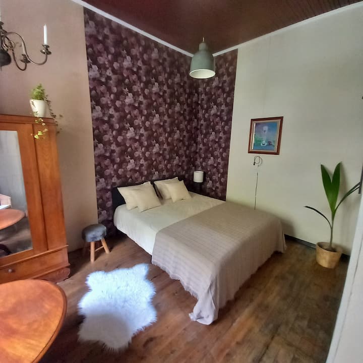 Casa, La Muela. - Salas