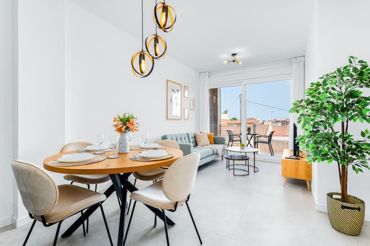 Casa Sol Y Serena - San Pedro del Pinatar