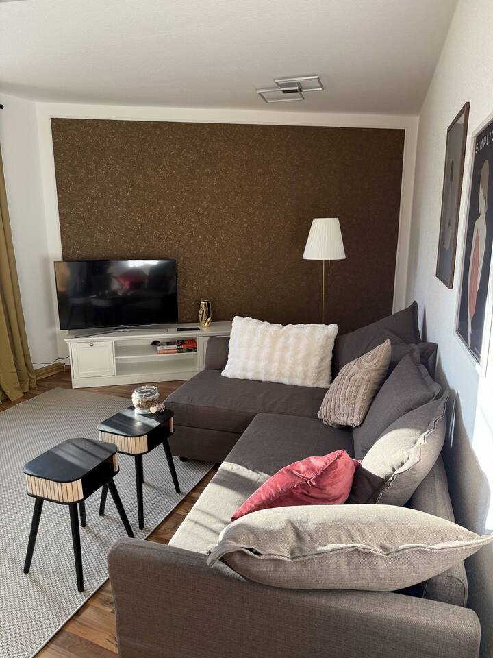 Apartment Nahe Senftenberger See - Wohnung 2 - Senftenberg