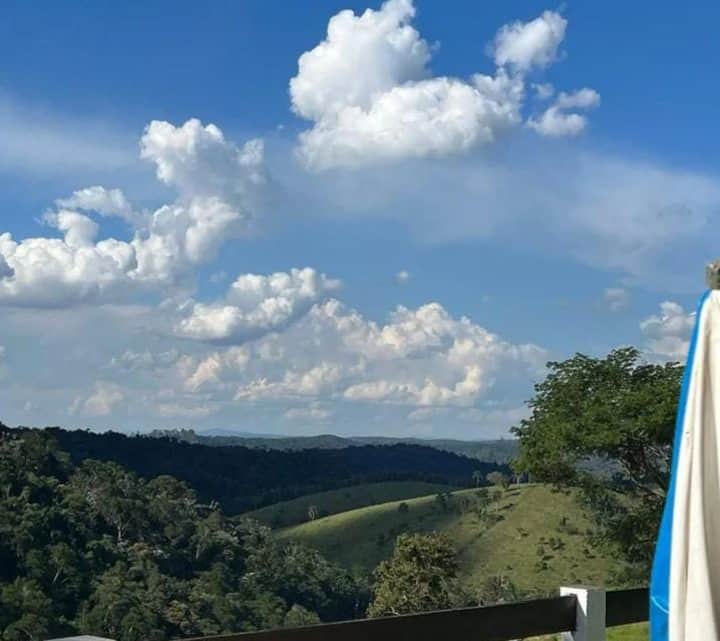 Cantinho Na Floresta - Guararema