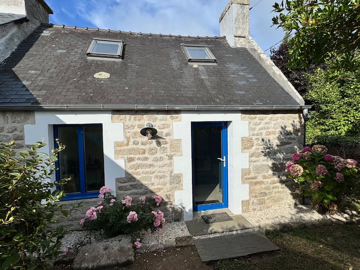 Joli Penty Confortable (Petite Maison Bretonne) - Loctudy