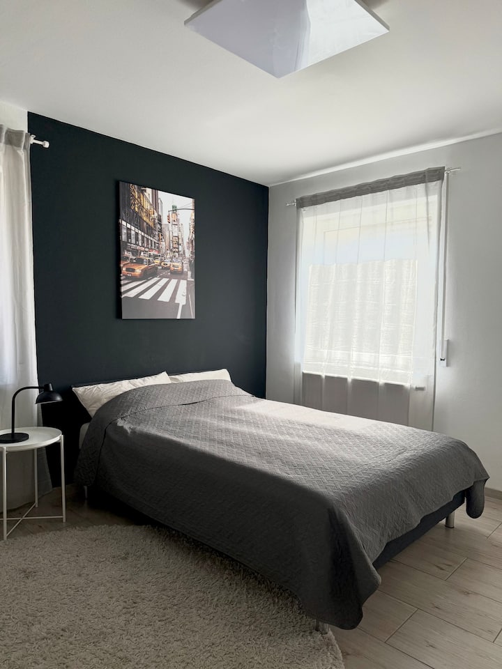 Urban City Room | Bad Nauheim - Friedberg (Hessen)