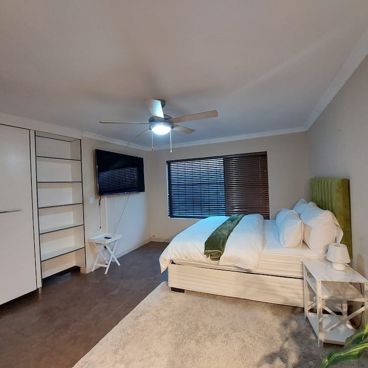 Holiday Home In Walvisbay - Namibia
