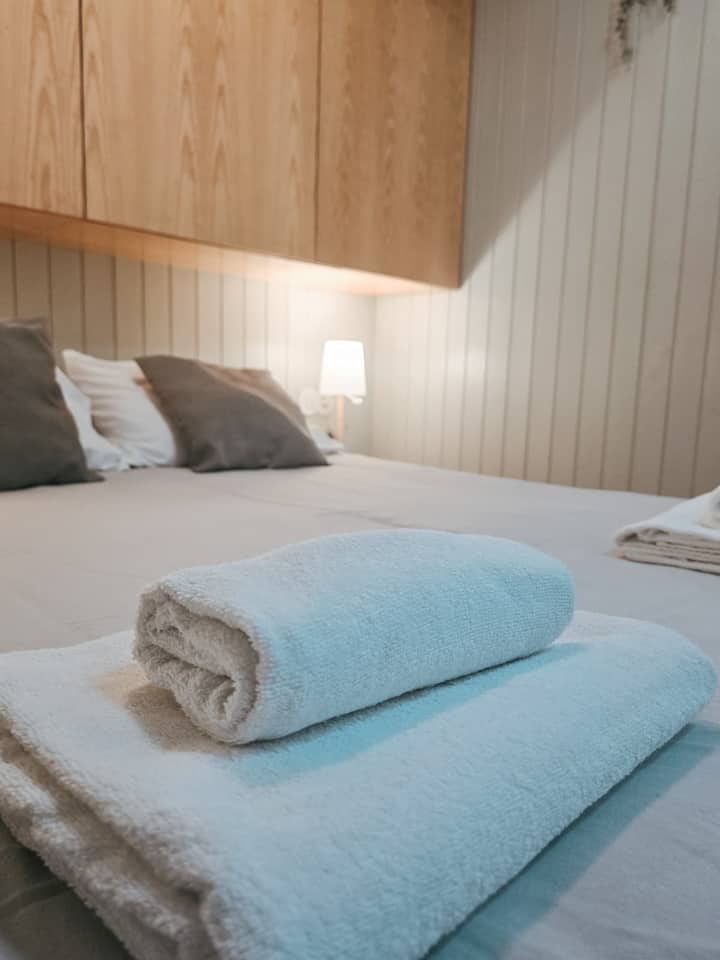 Loft Alegria - Self Check-in - Coimbra