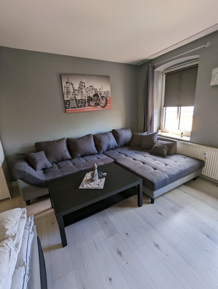 Flensburg Zentrum 69 02 - Flensbourg