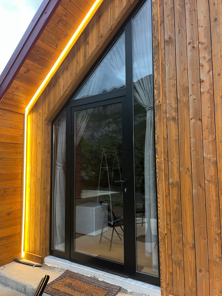 Guest House Dalmace - Koman
