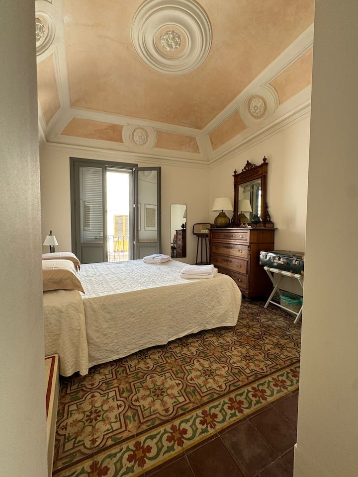 Casa Al Santo -Suite Piccola - Isola di Favignana