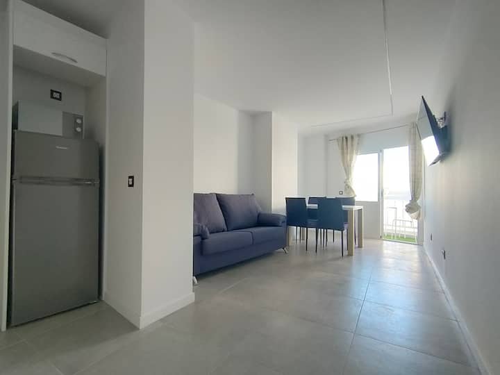Hz3122 Apto De Dormitorio Indep. - Arrecife