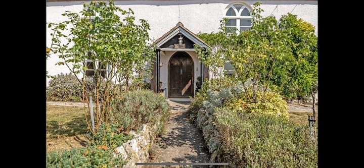 Wisteria Cottage - Shepton Mallet