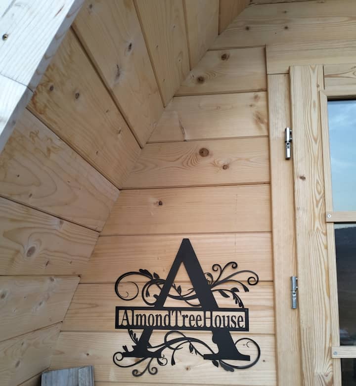 Sangra_houses
Almondthreehouse - Pinhão