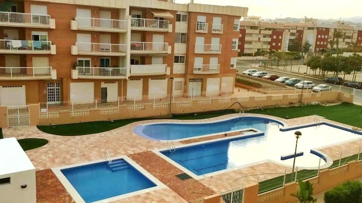 ÁGuilas Armando Muñoz Calero - Águilas