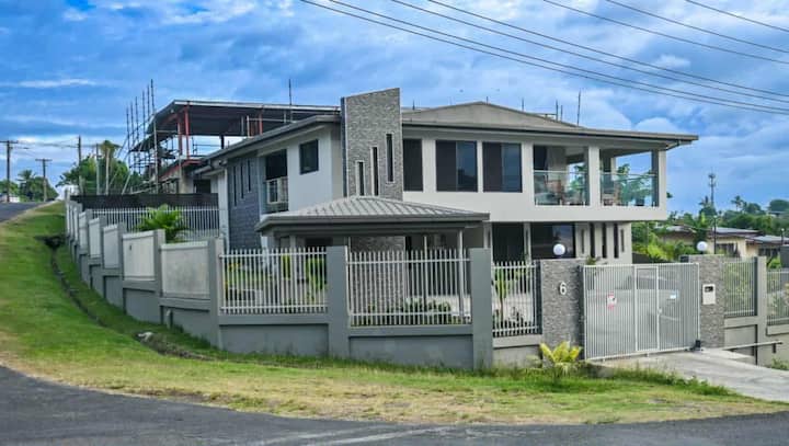 Layla Residence - Fiji