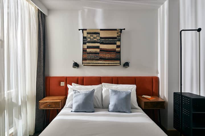 Interior Room - Líbere London Edgware Road - Londres