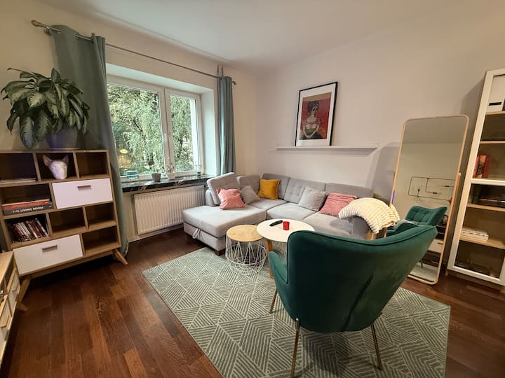 Cozy Apartment In The Heart Of Cracow - Cracovie