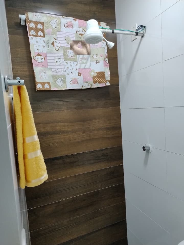 Kitnet Br 381 Em Frente Ao Partagem - Betim