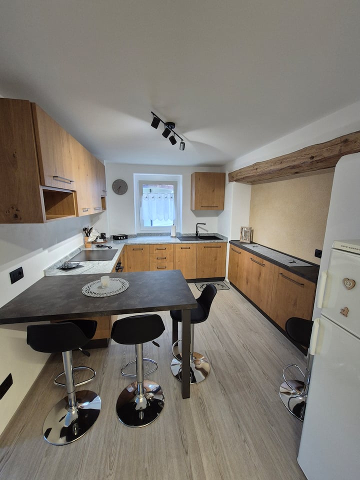 Casa Celeste Dolomiti
Frassenè Agordino - Agordo