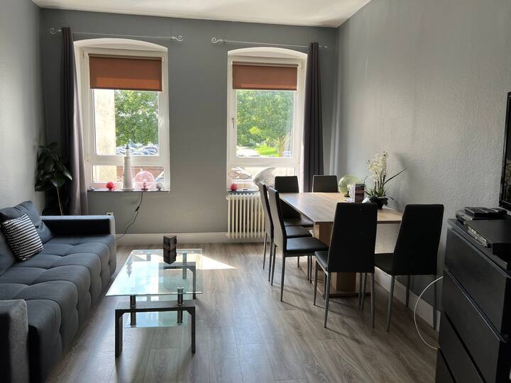 Stadtnah An Der Förde 7 1og R - Flensburg