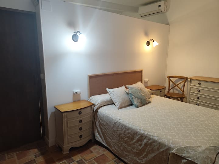 Estudio La Antigua Quesería Jose Antonio - Tomelloso